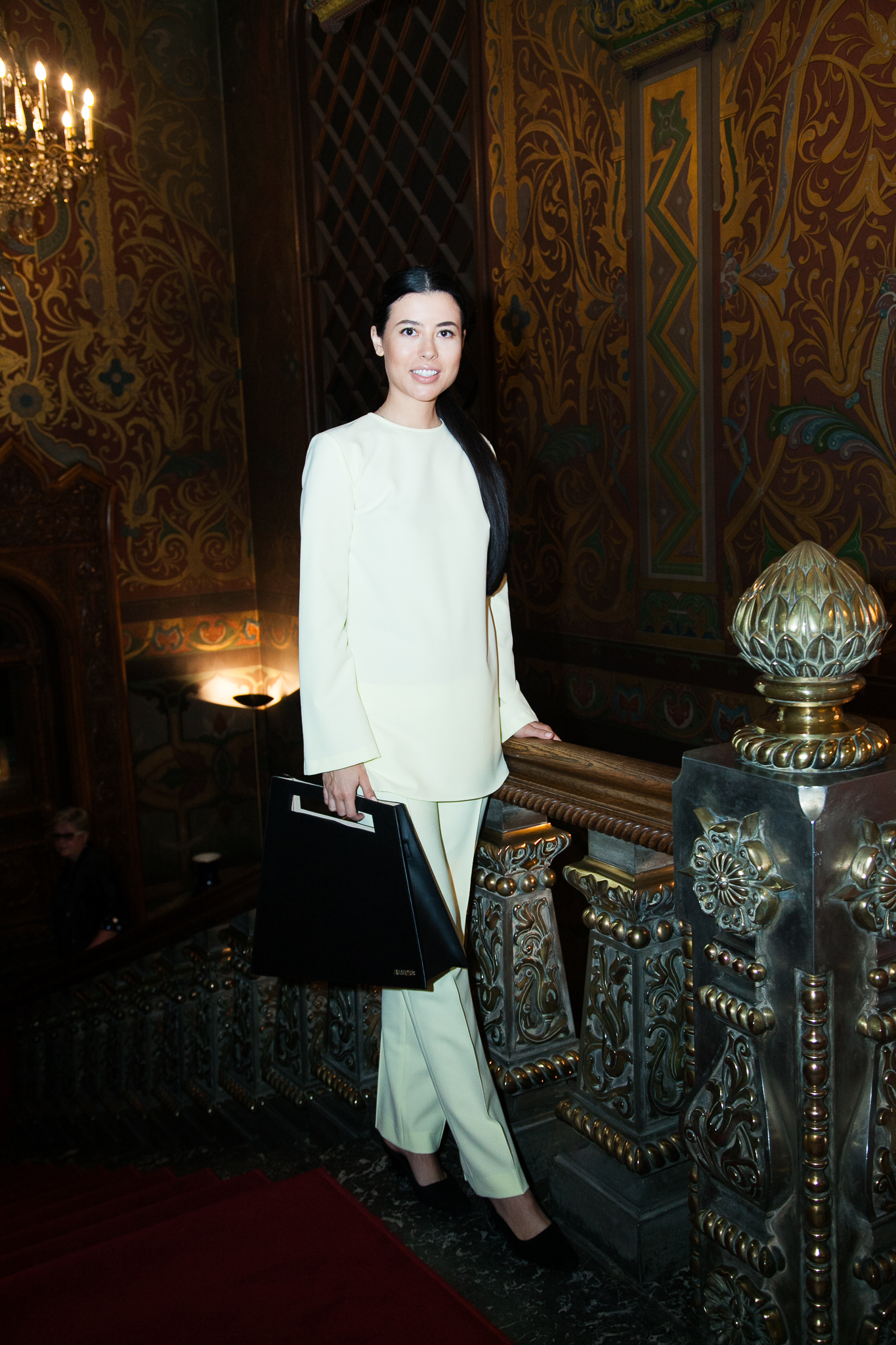 Выбор лучших образов звезд на этой неделе