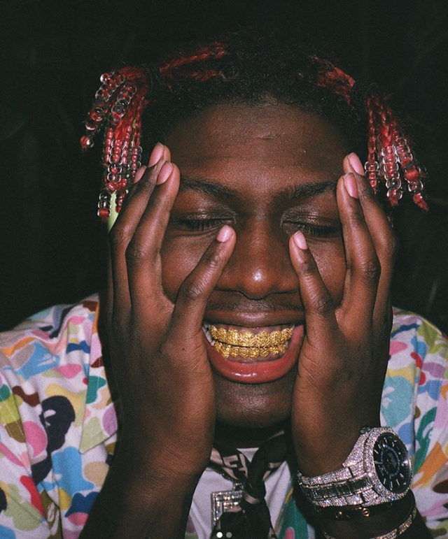 Что значит «Lil» у рэперов? Все рэперы с приставкой «Lil» на PEOPLETALK