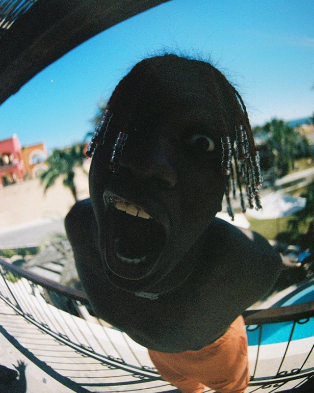 Что значит «Lil» у рэперов? Все рэперы с приставкой «Lil» на PEOPLETALK