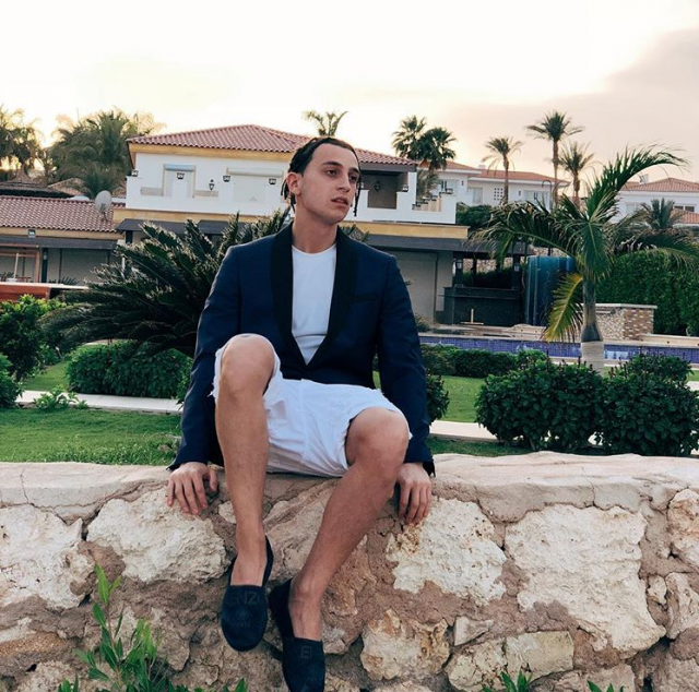 Yanix: о себе и своей карьере. Личная жизнь Яникса на PEOPLETALK