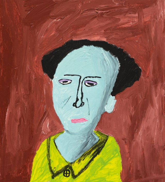 Мерч с крутыми Новыми городскими художниками