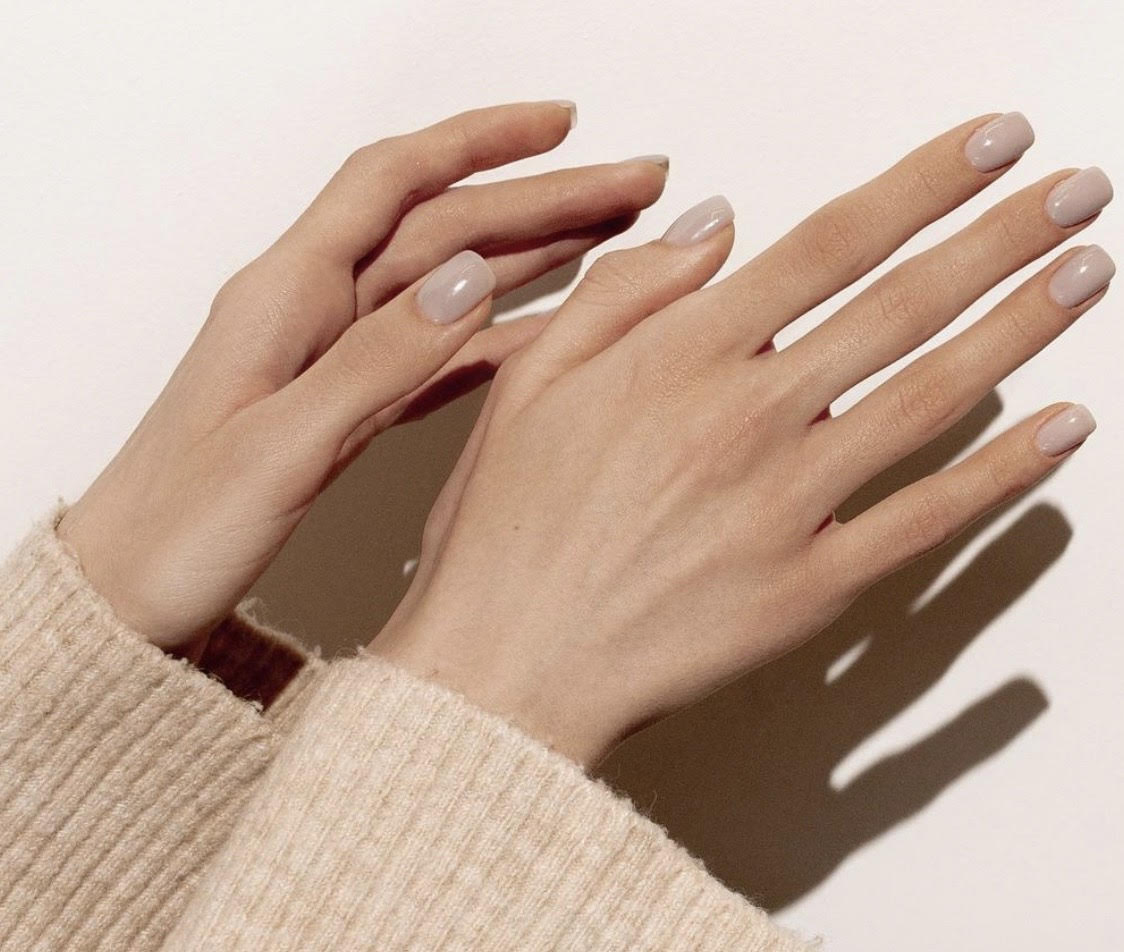 Мифы и правда o гель-лаке