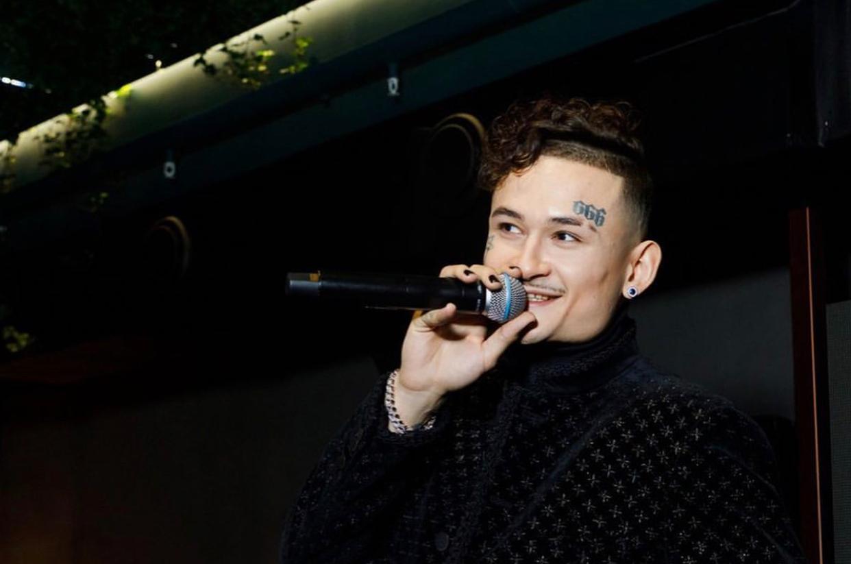 Моргенштерн стал самым популярным в европейском топ-чарте Apple Music