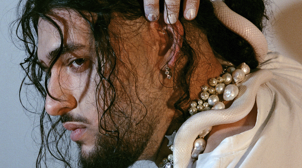 Эксклюзив: Andro об успехе «X.O», скрытом смысле песен и семье