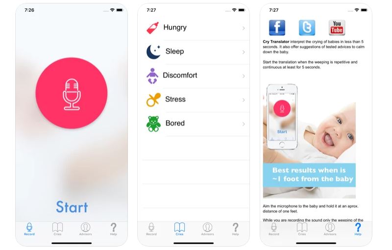 Топ-10 необычных, но полезных приложений на все случаи жизни