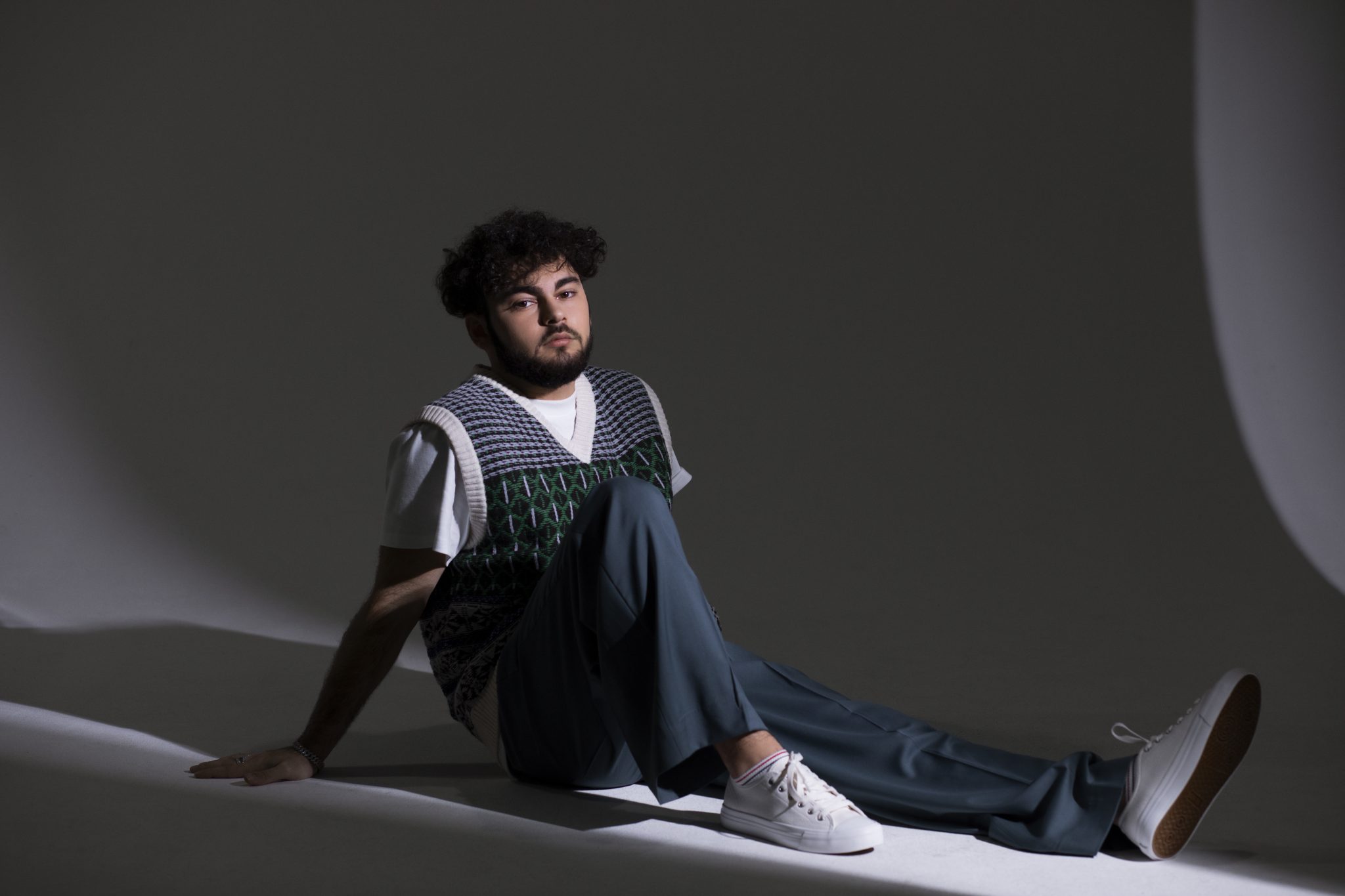 5 неожиданных фактов об артисте Konfuz