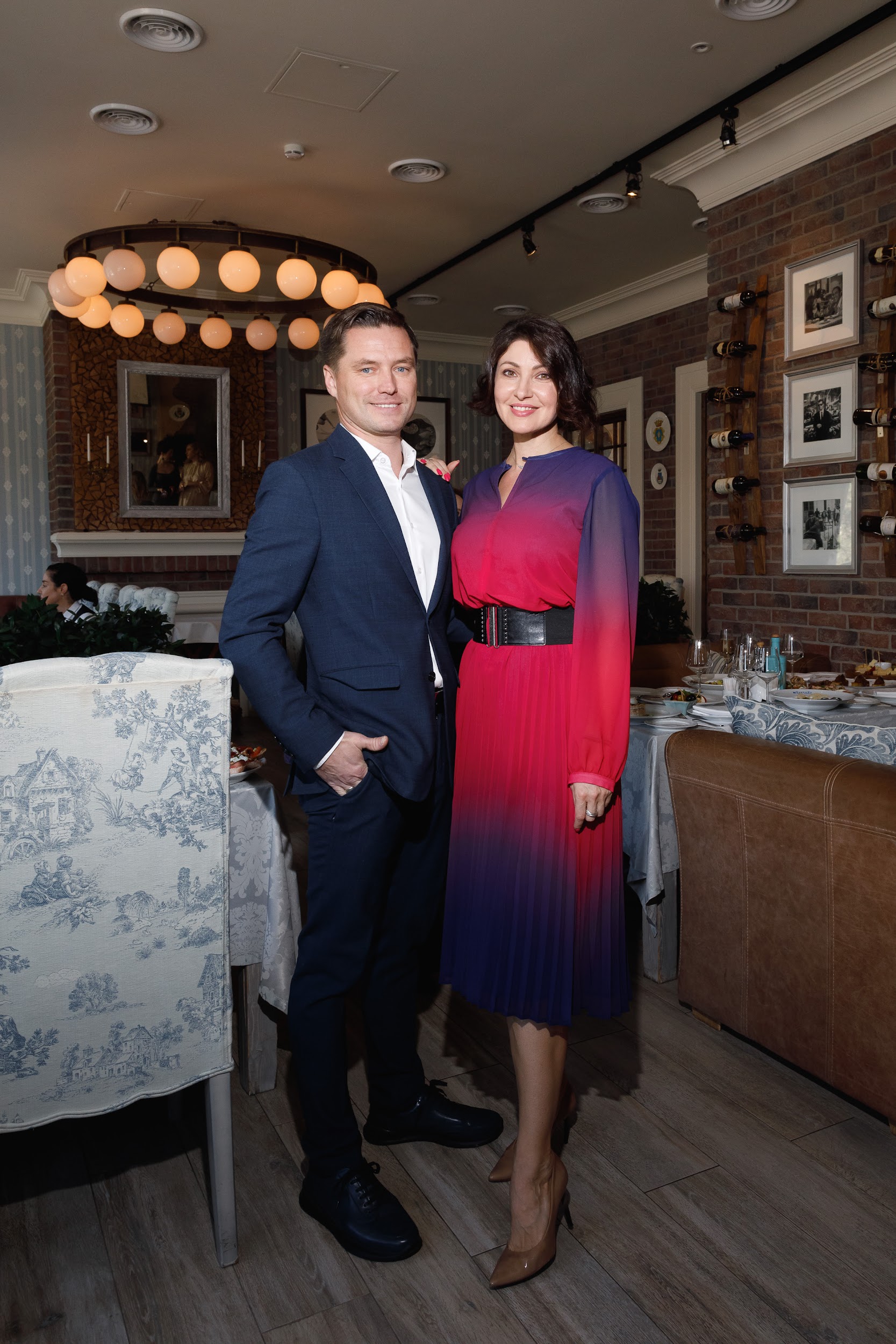 Ида Достман, Екатерина Стриженова, Ирина Слуцкая и другие на ...