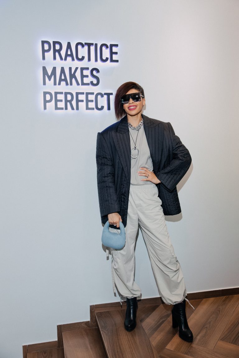 Катерина Кейру, Анна Невская, Аврора и другие на презентации новой ...