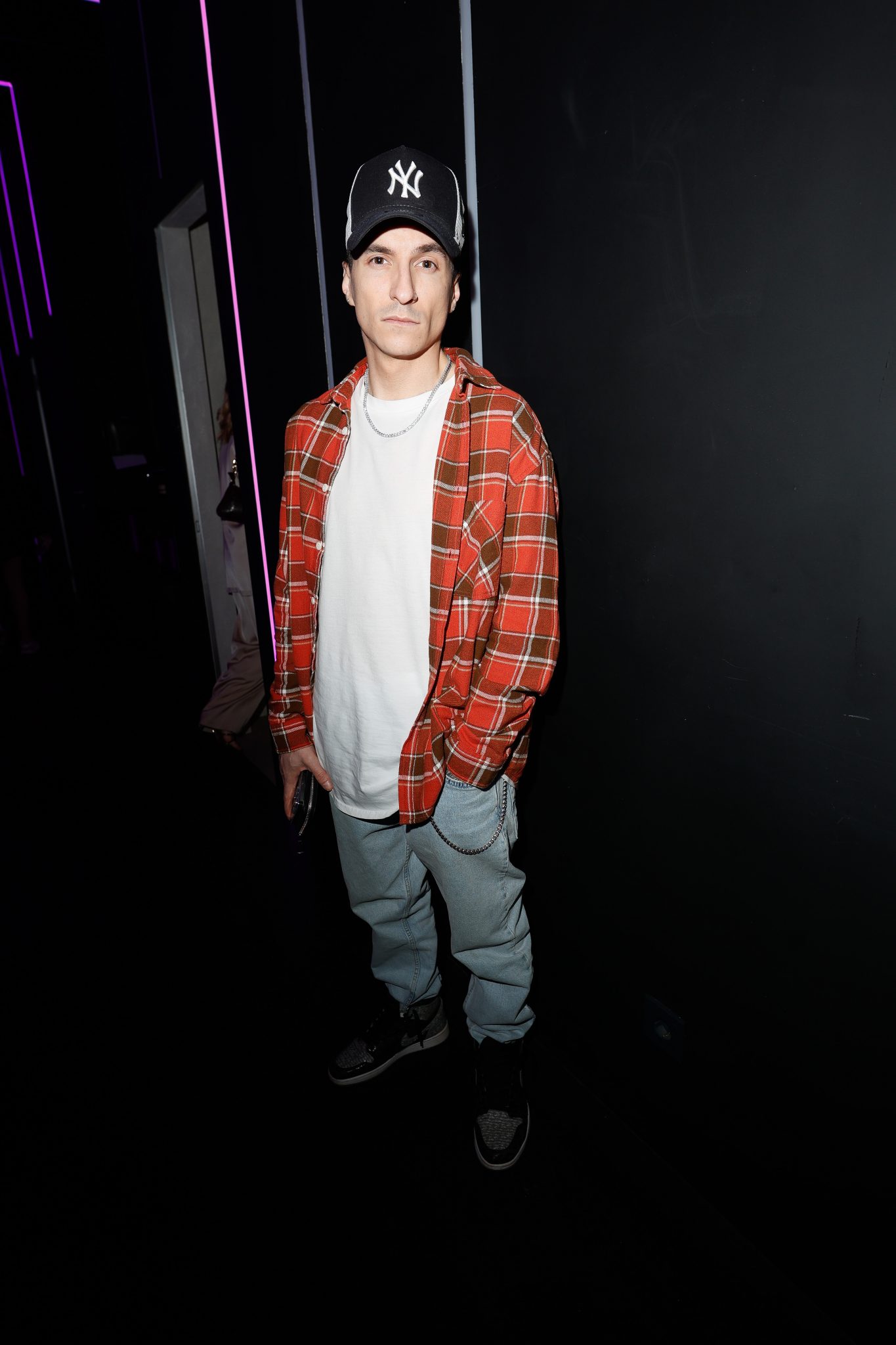 Jony, Баста, Mia Boyka и другие на презентации альбома Эрики Лундмоен «Мирра»