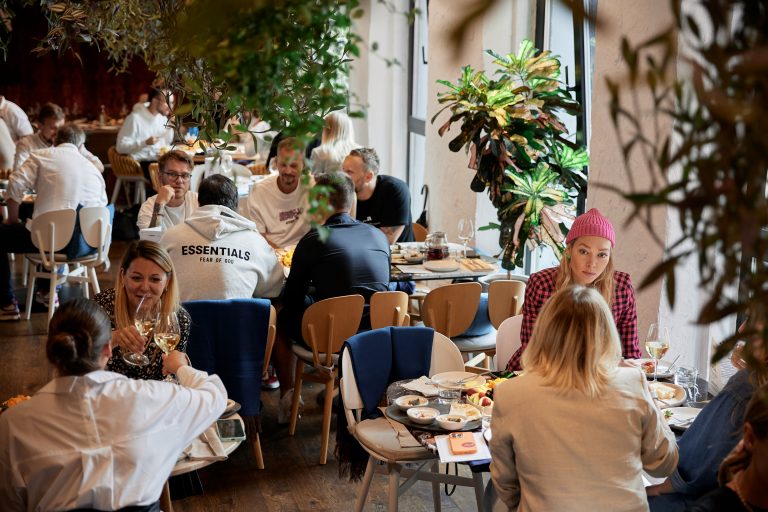 Как прошел фестиваль «BreakFest»: рассказываем в цифрах