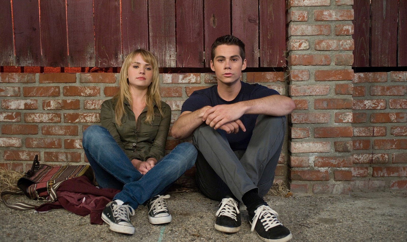 40 фильмов про школьные и студенческие годы