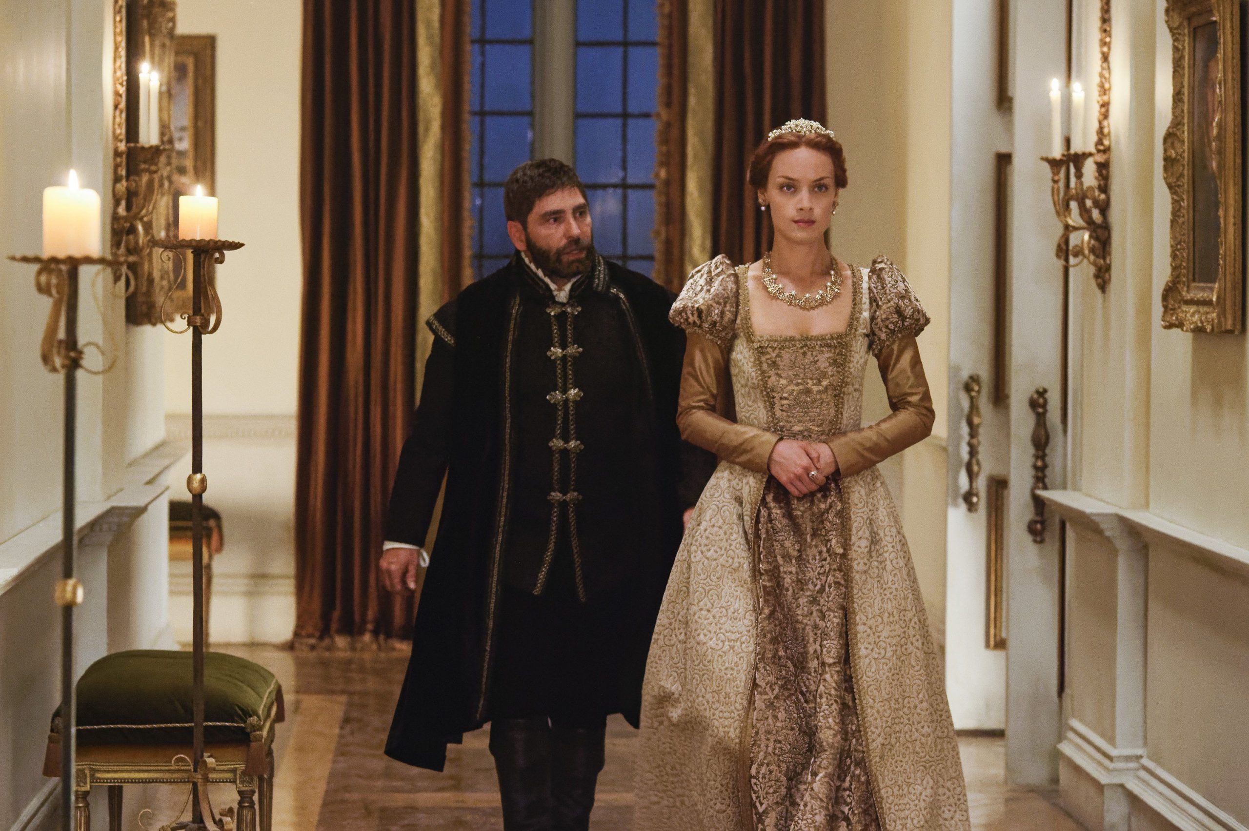 Тест: кем ты был при королевском дворе?