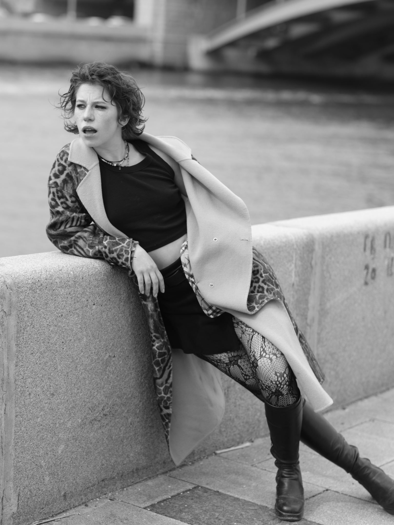 Титры: Анна Потебня