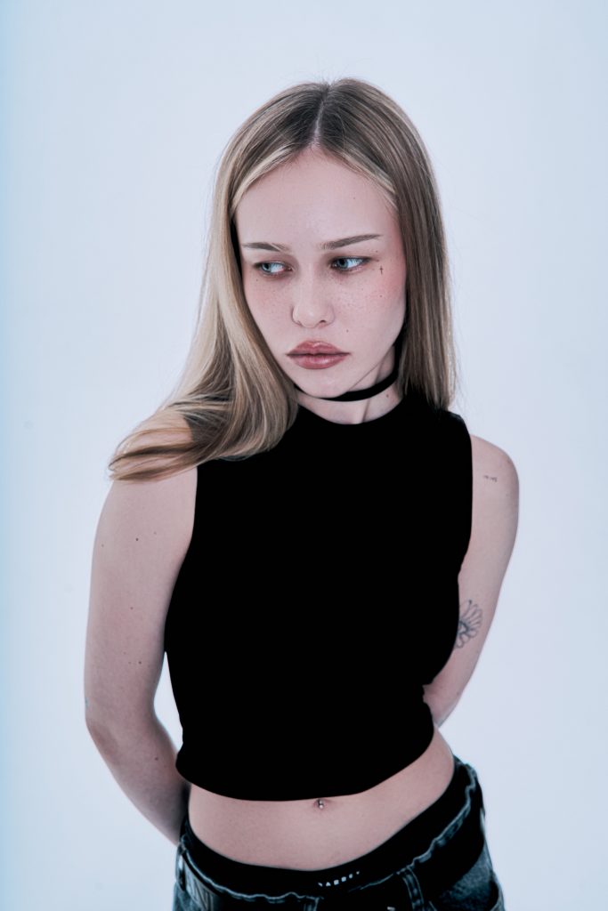 Поколение: EVASHA