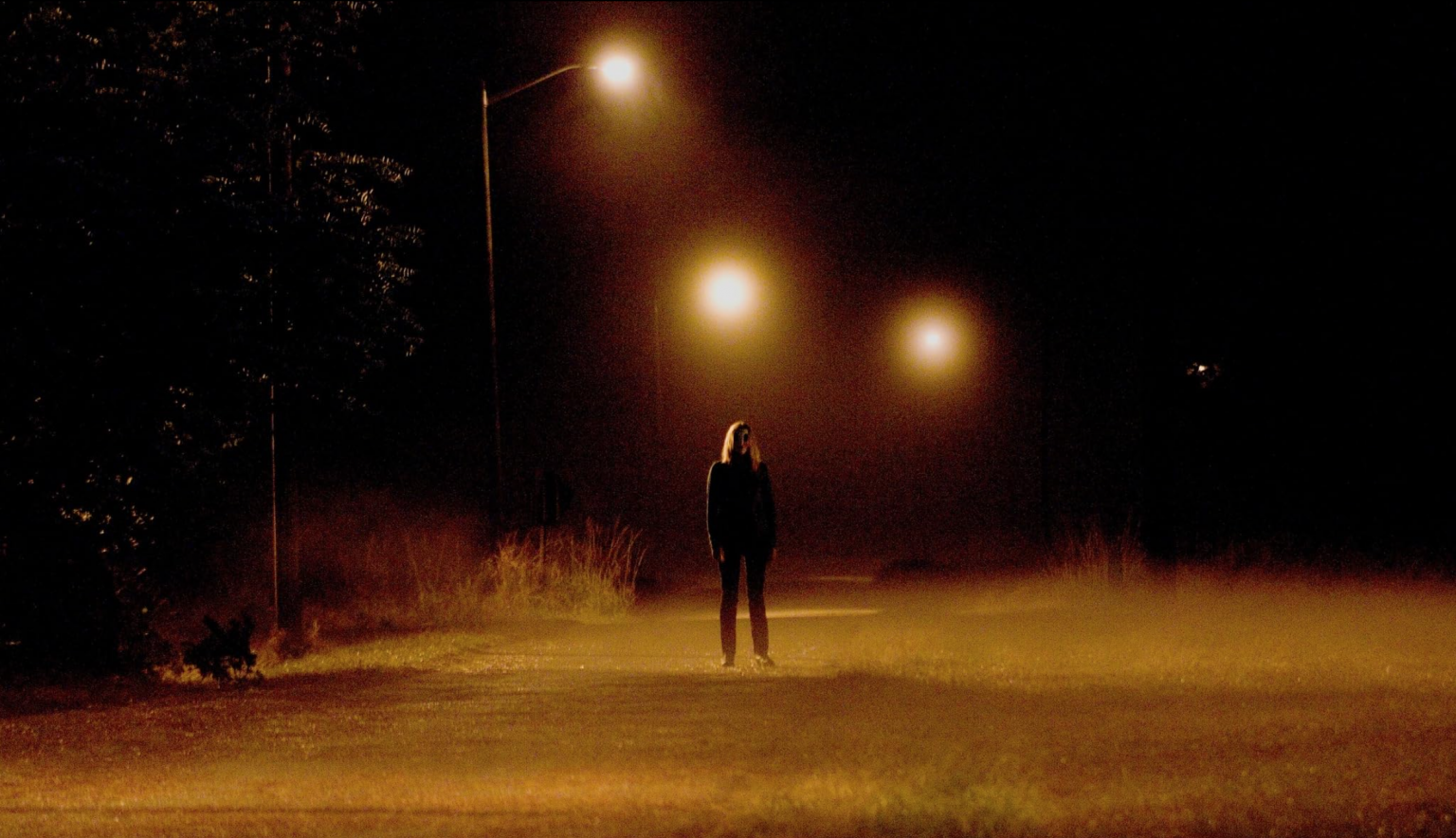 Топ-7 самых страшных фильмов