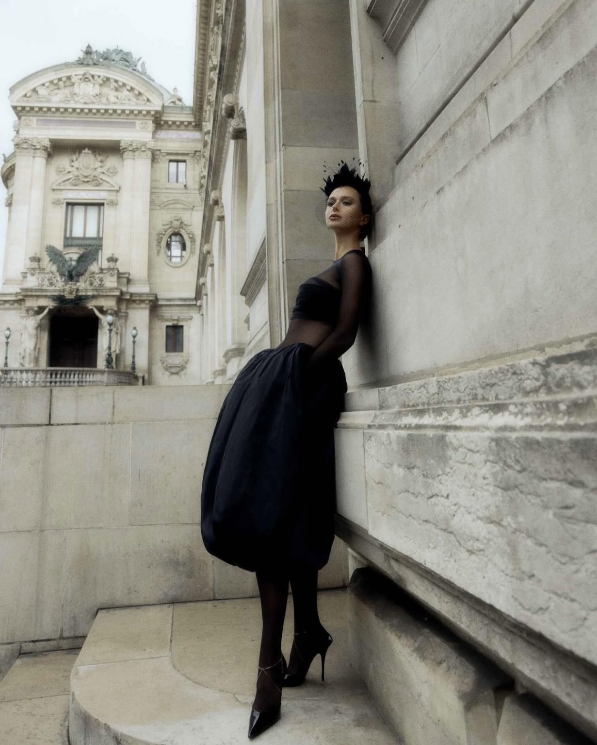 Передайте Анне Винтур: что нужно знать о бренде Canach, который стал ...