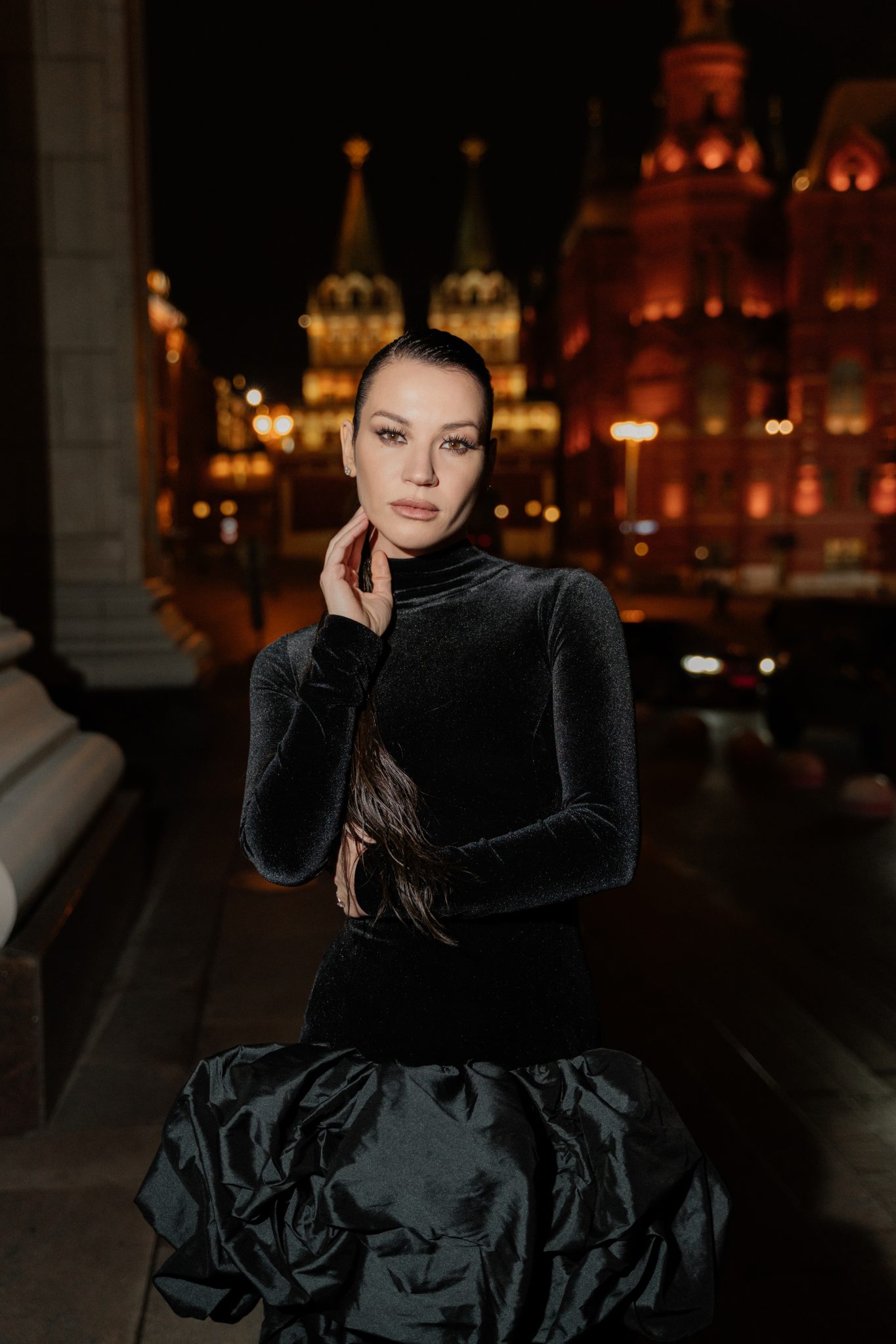 Передайте Анне Винтур: что нужно знать о бренде Canach, который стал ...