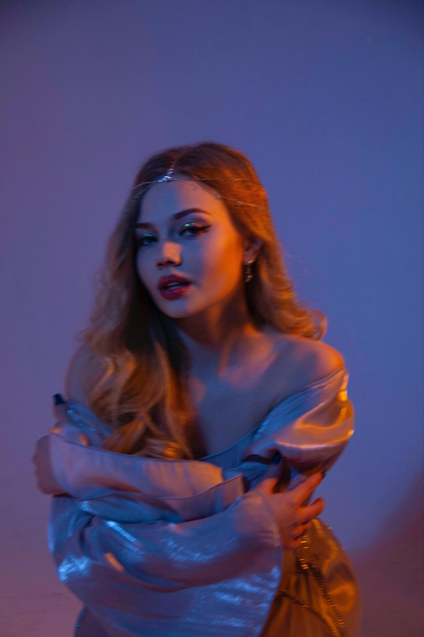 Поколение: TRIDA