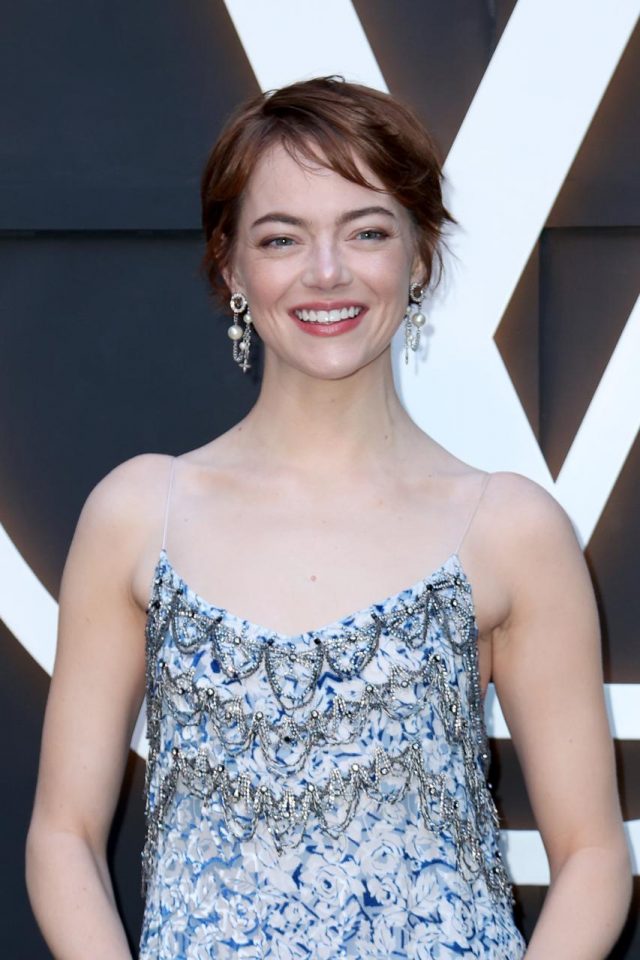 What happened to Emma Stone's face? Plastic Surgeon Answers - The ...