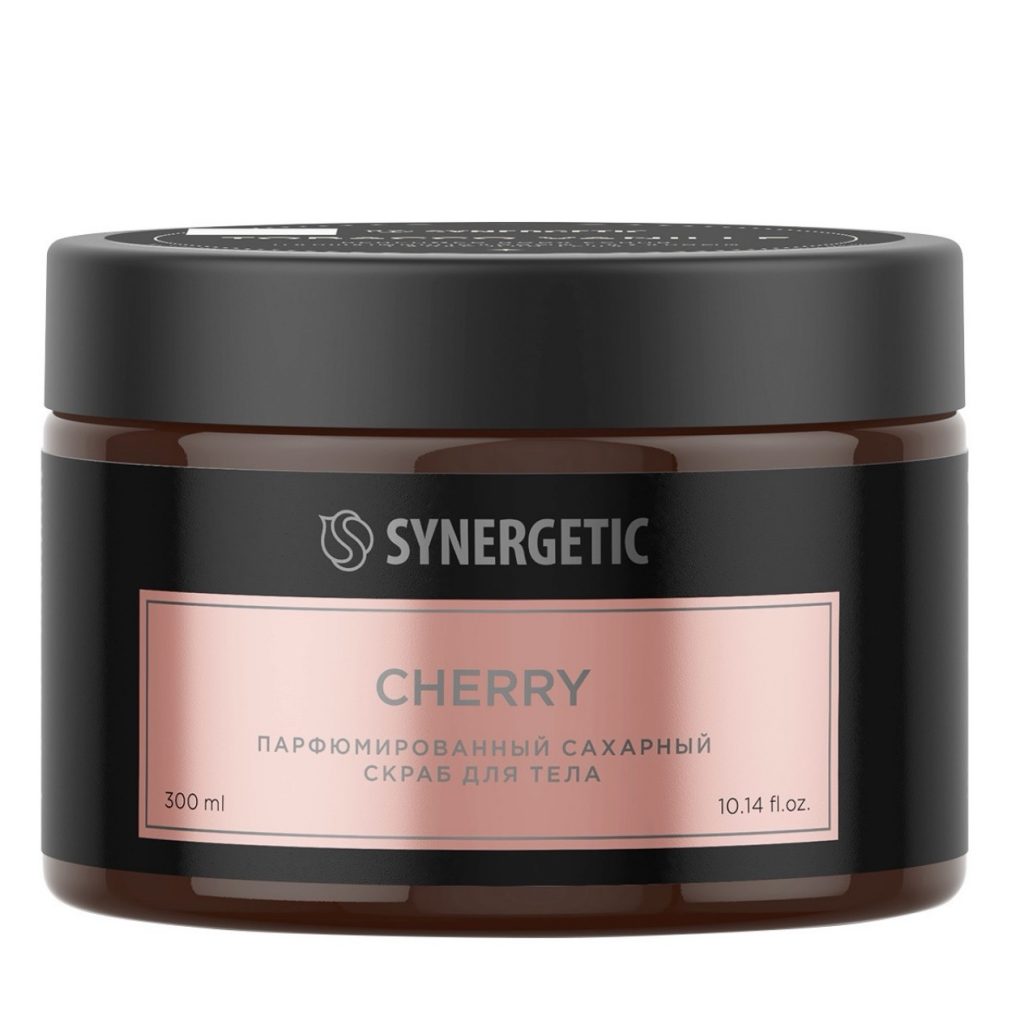 Лучшие парфюмированные скрабы для тела