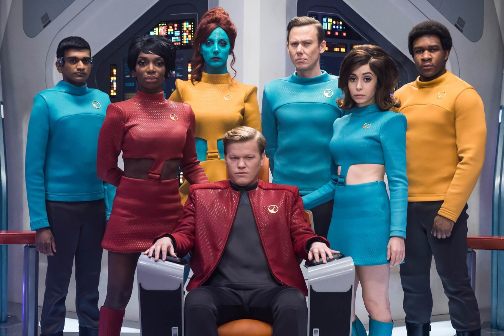 Black Mirror's creator told how studios can use AI to write a script ...