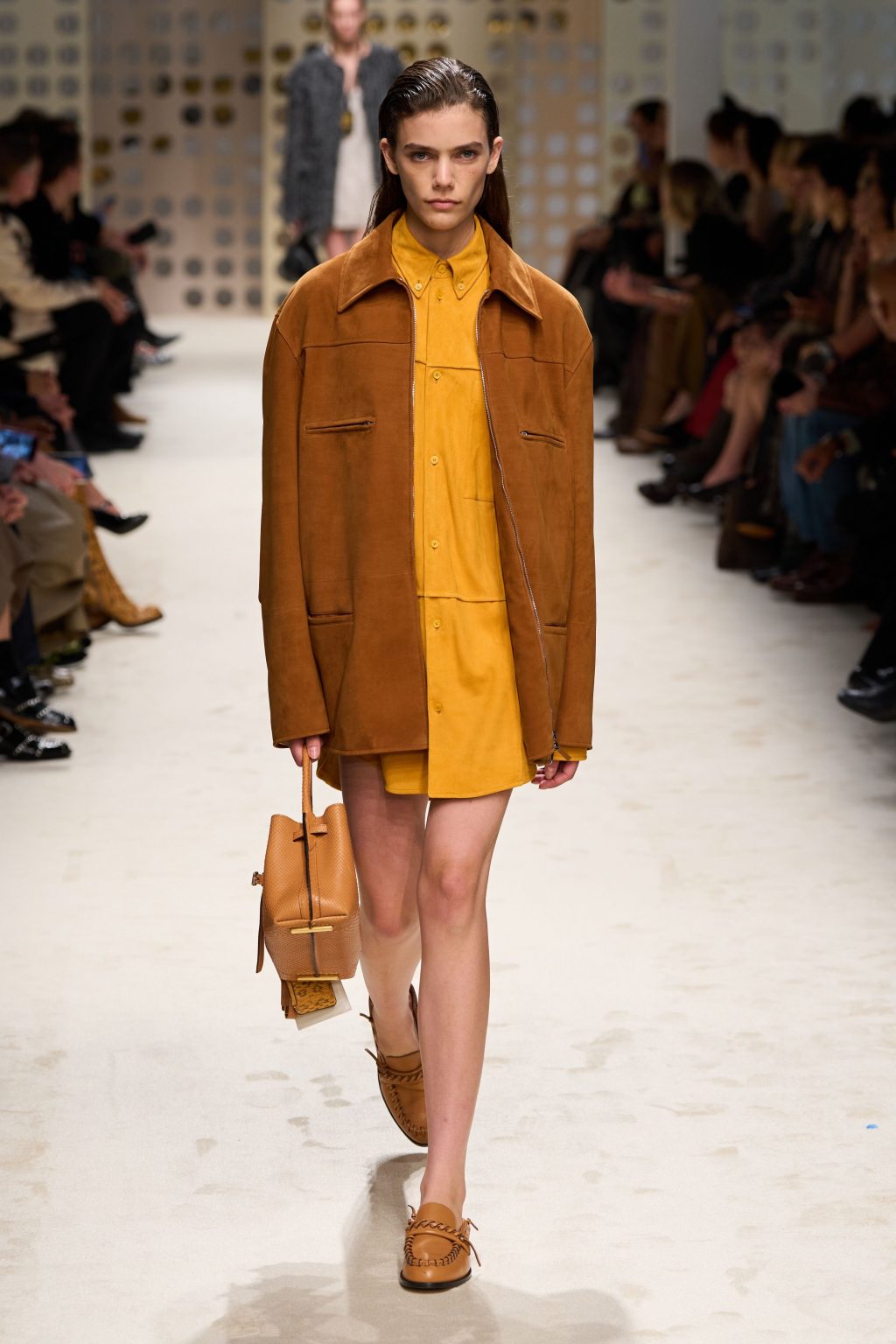 Что мы будем носить в следующем году? 10 главных трендов сезона весна ...