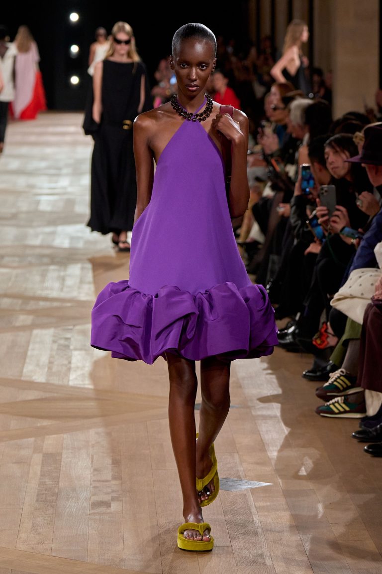 Что мы будем носить в следующем году? 10 главных трендов сезона весна ...