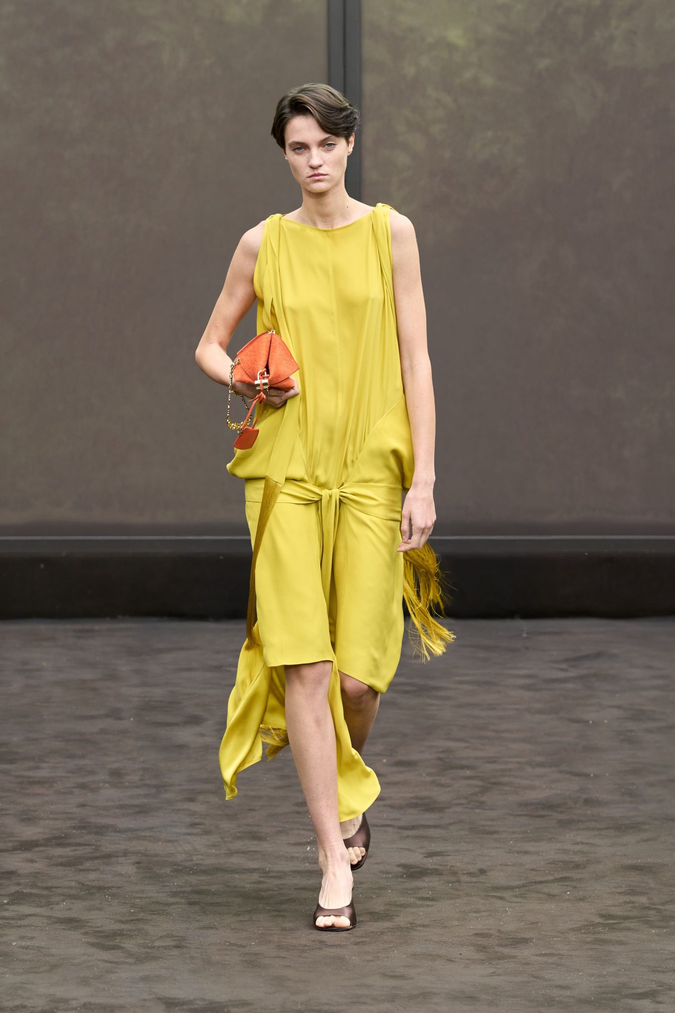 Что мы будем носить в следующем году? 10 главных трендов сезона весна ...