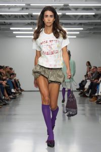 Что мы будем носить в следующем году? 10 главных трендов сезона весна ...