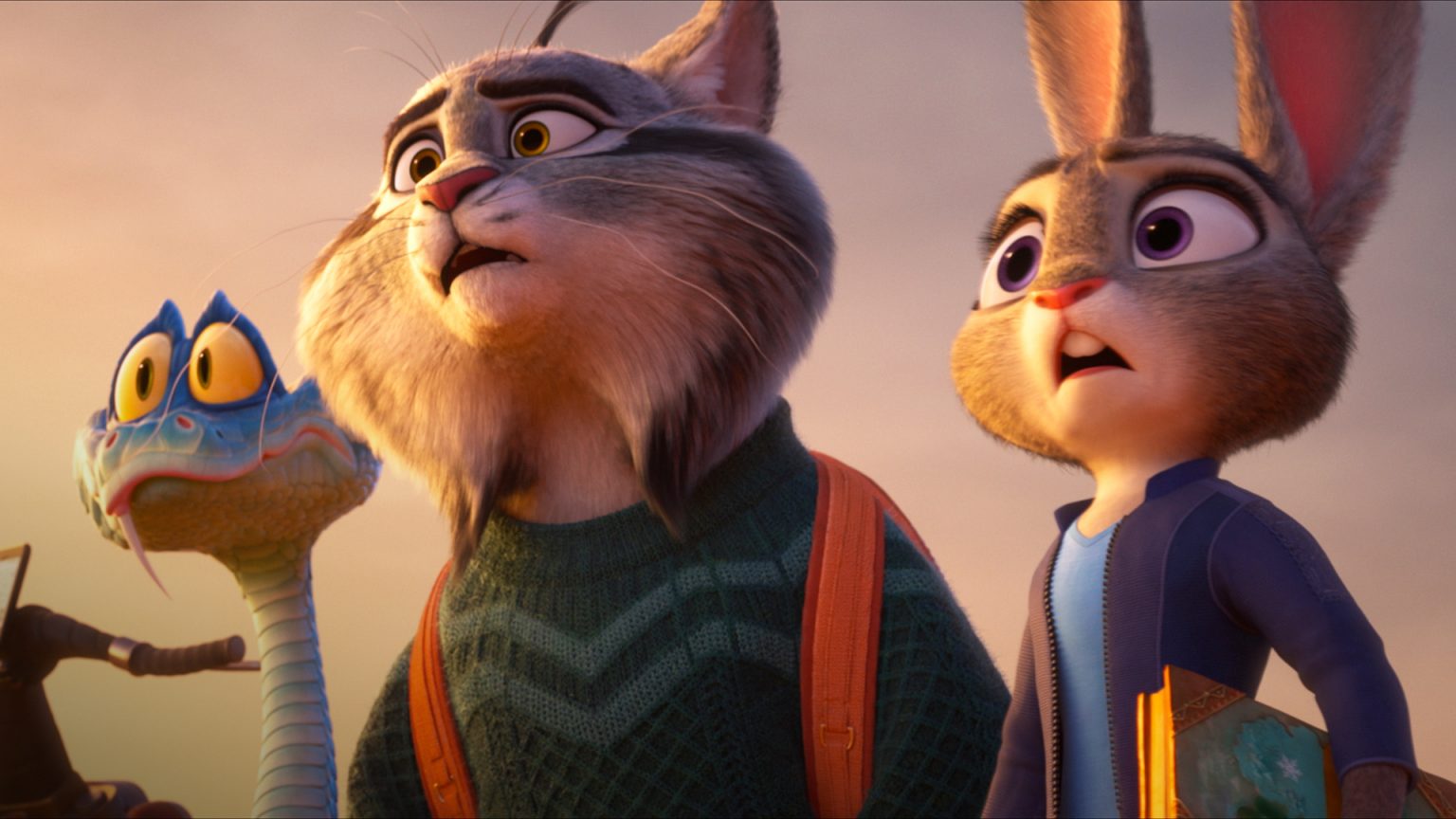 Critics praise Zootopia 2, calling it the best Disney sequel in years ...