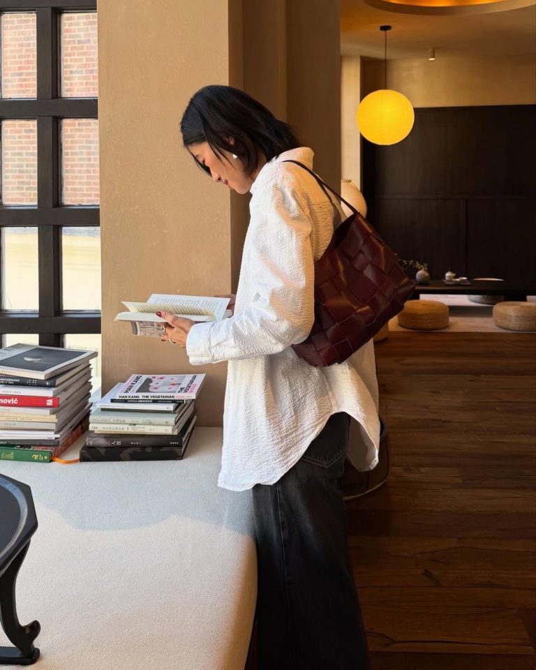 Что такое poetcore? Все о главной эстетике 2026 года